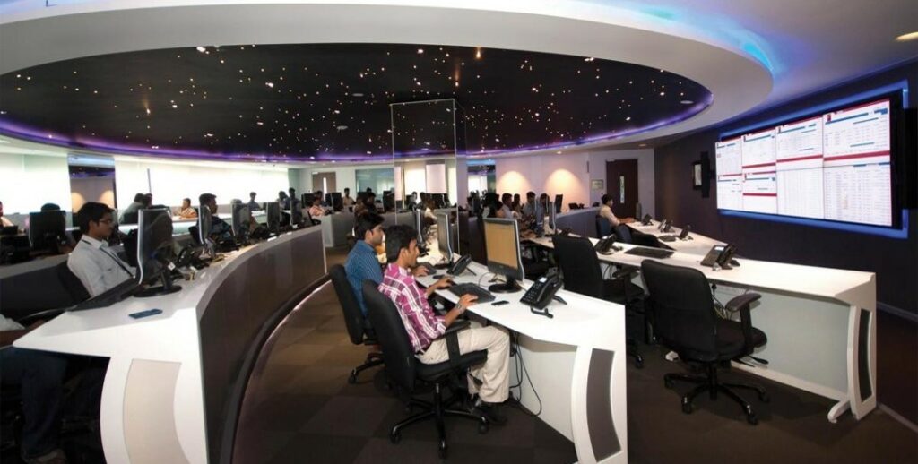 About Intelics Cloud | Leading Cloud Service Providers in India